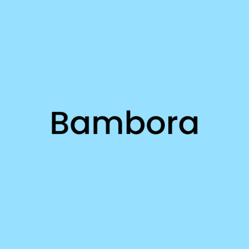 Bambora